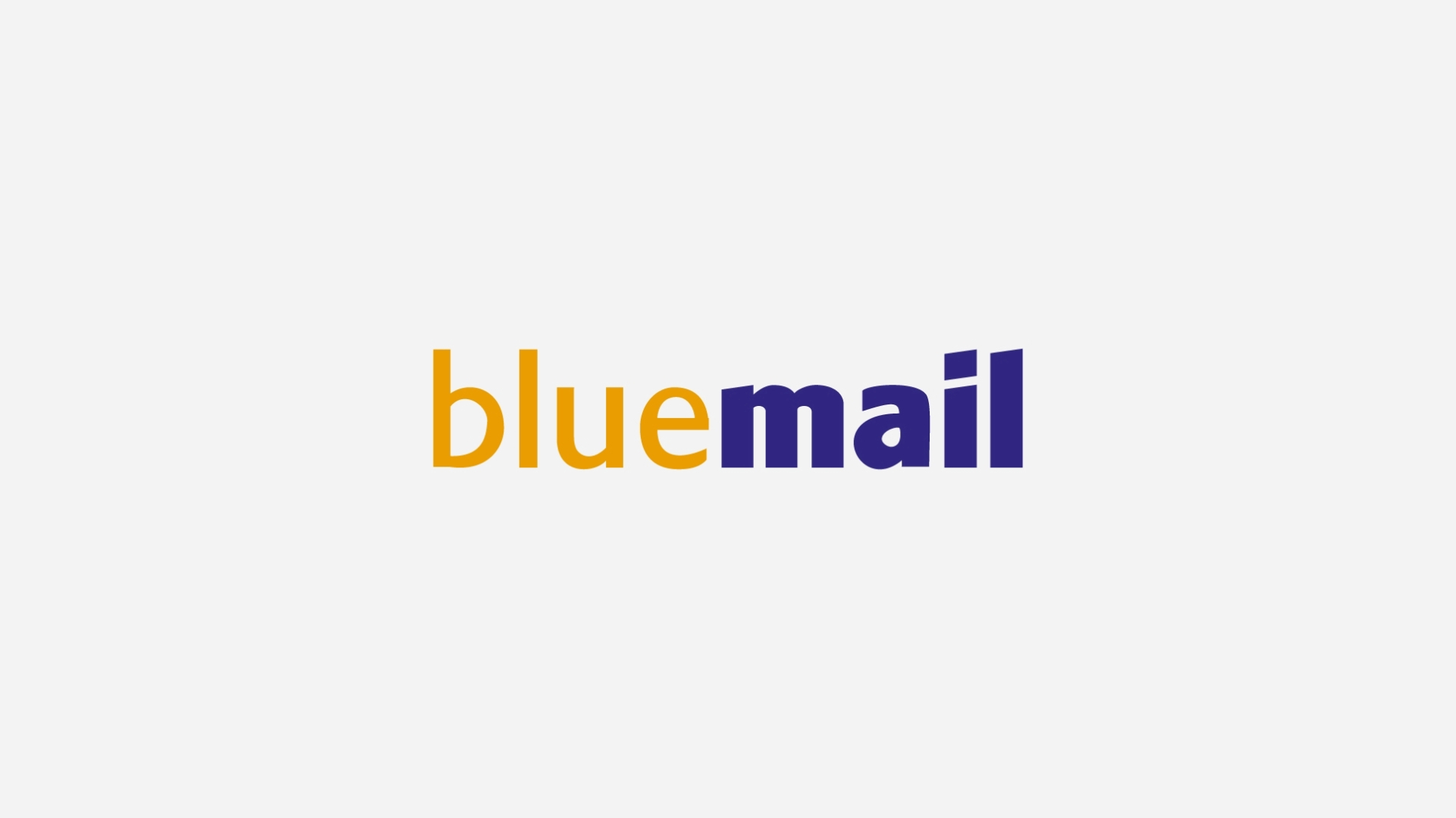 Sucursales de BlueMail - Blue Mail